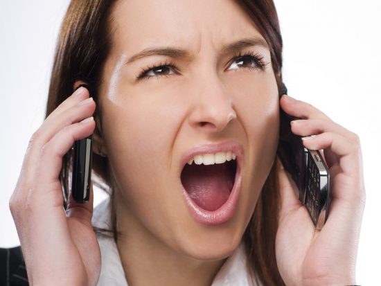 Stop the Collection Calls - The Law Office of James Michel